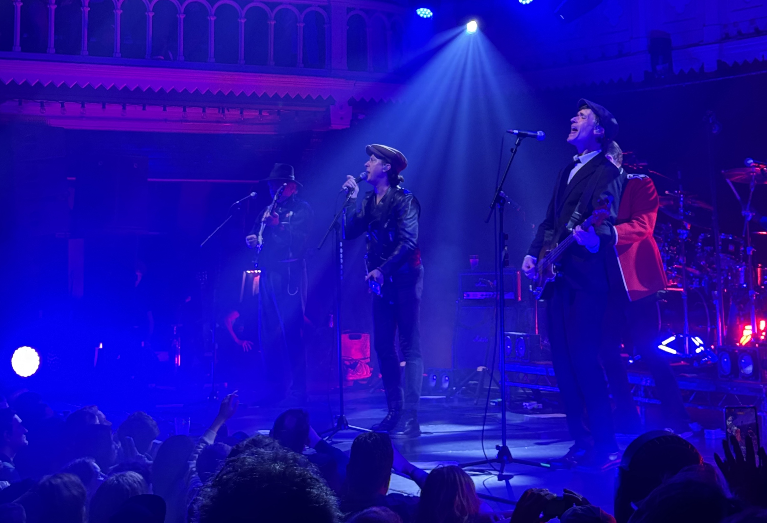 Weeknote 2025/8 | Sharon O'Dea