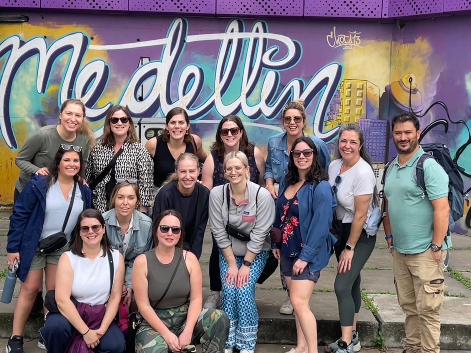 Weeknote 2025/7 | Sharon O'Dea