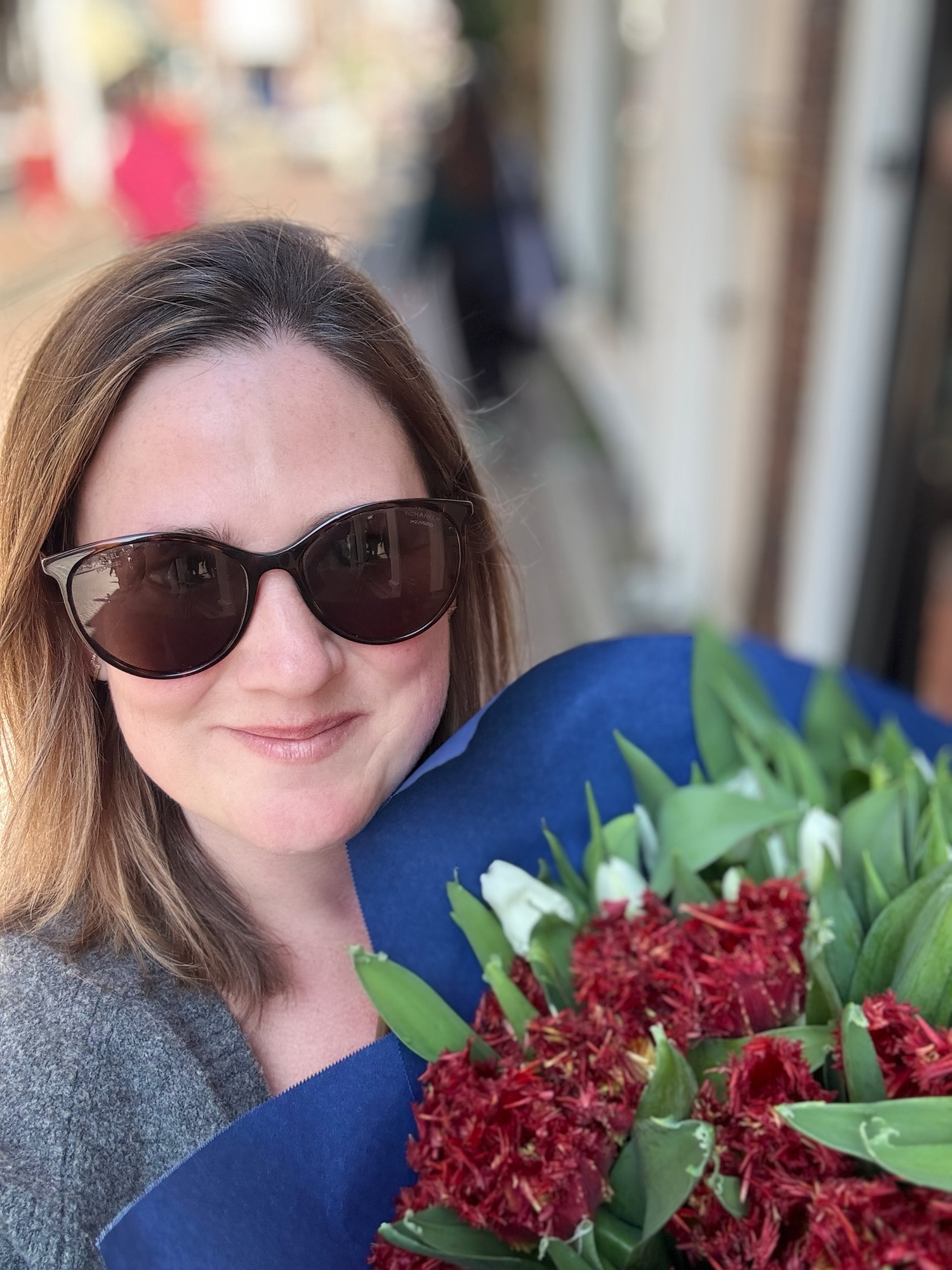 Weeknote 2025/15 | Sharon O'Dea