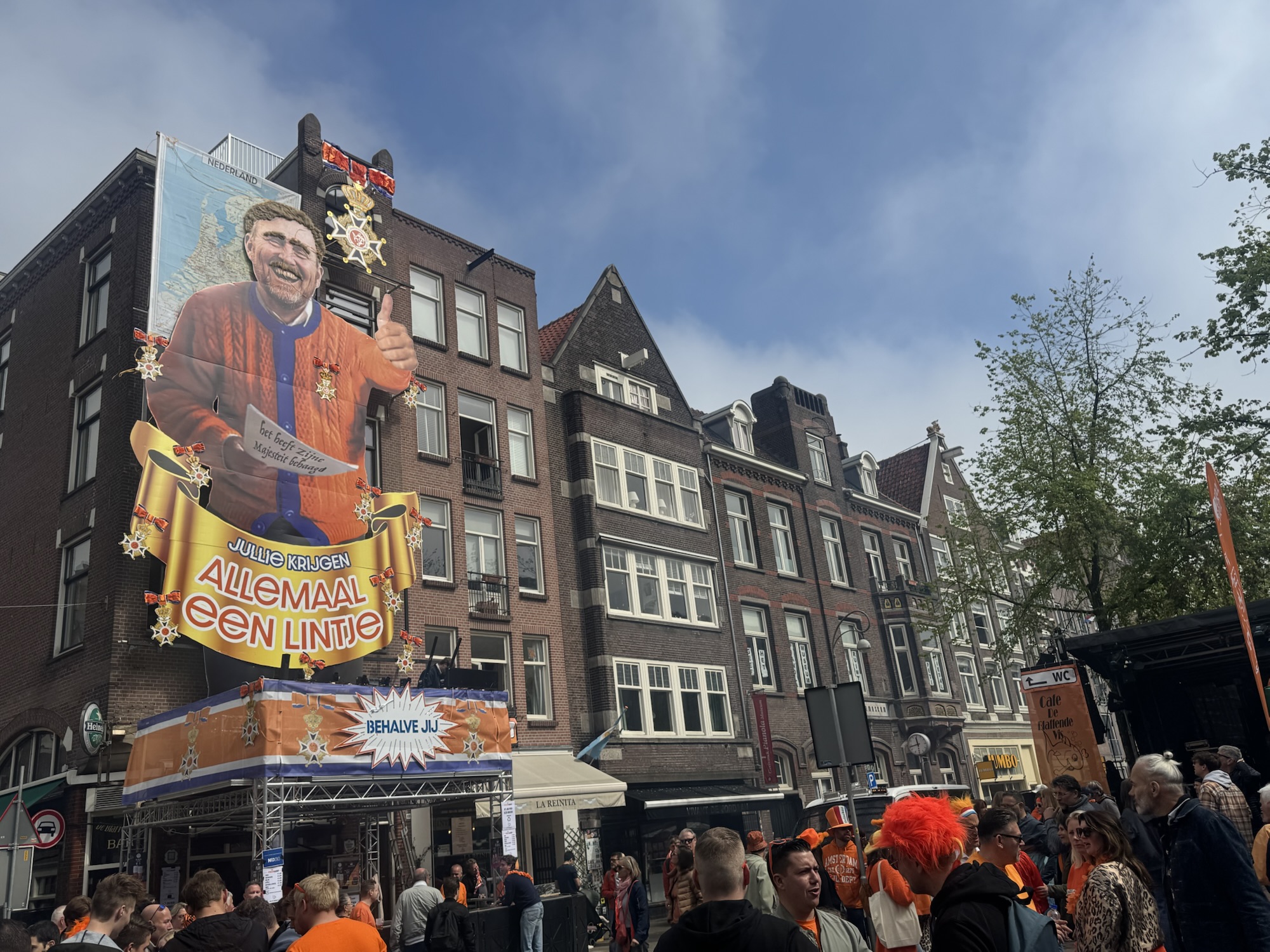 Weeknote 2025/17 | Sharon O'Dea